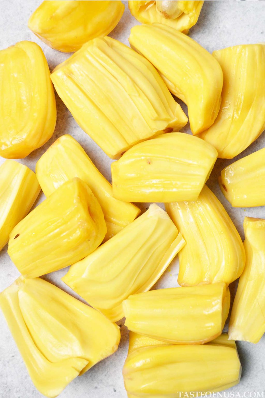 What Is Jackfruit? - Taste of Nusa