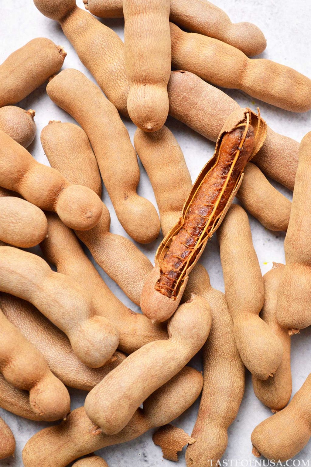What is Tamarind? - Taste of Nusa