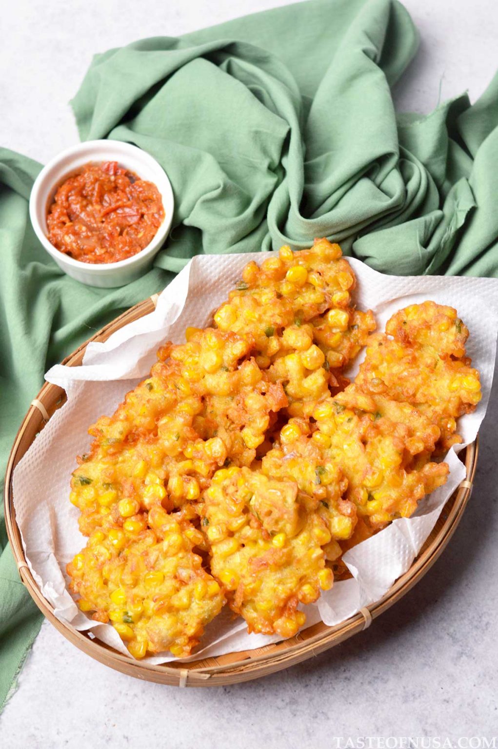 Acar Timun (Indonesian Pickled Cucumber) - Taste of Nusa