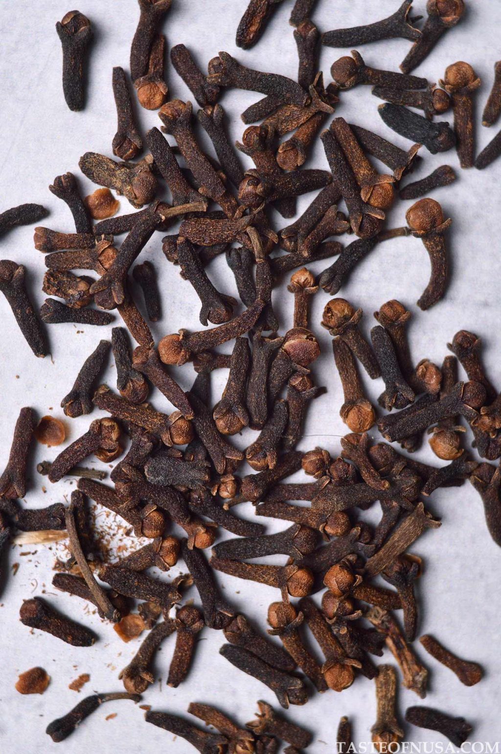 What Is White Pepper? - Taste of Nusa