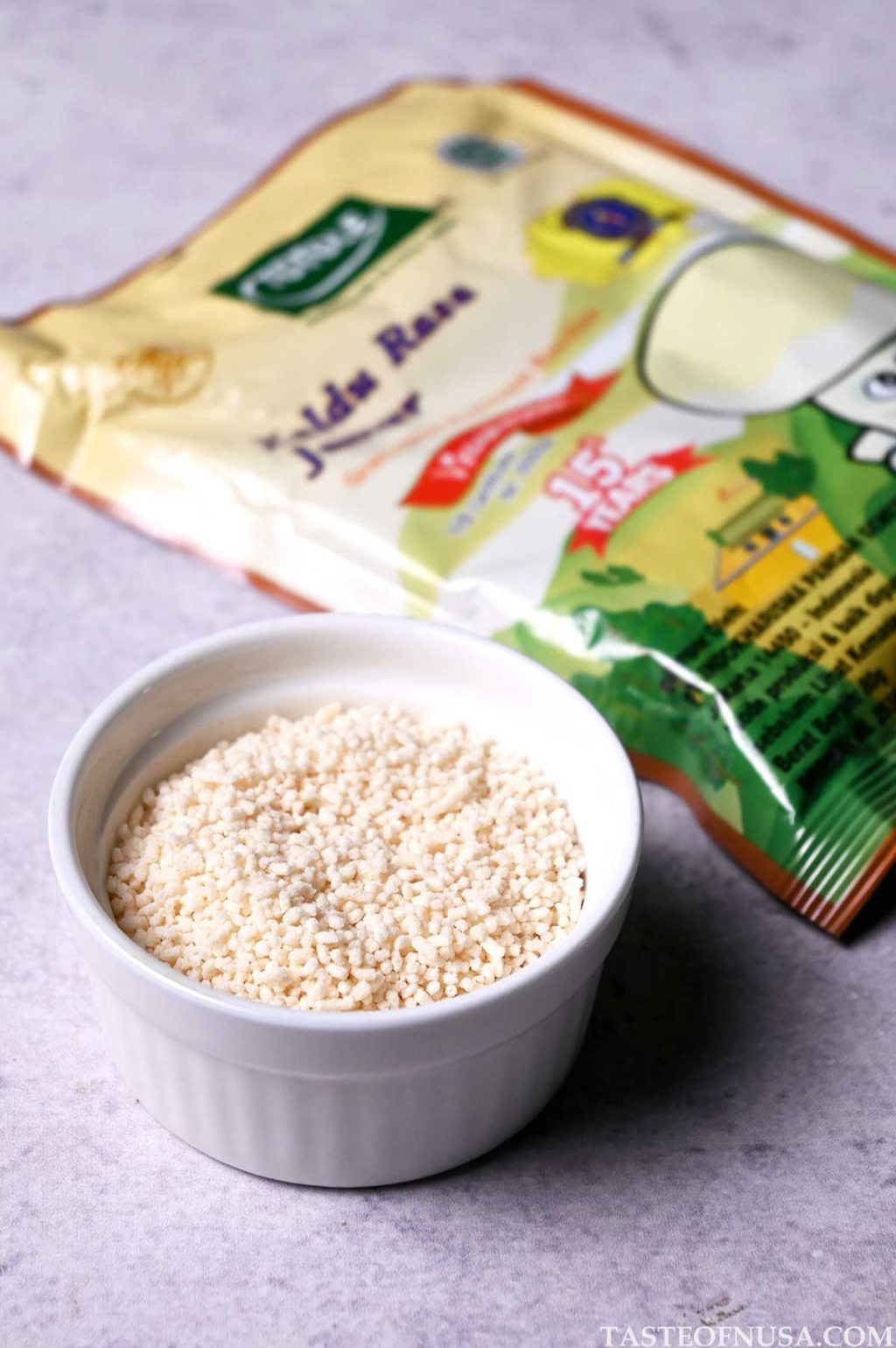 What Is Mushroom Bouillon? - Taste of Nusa