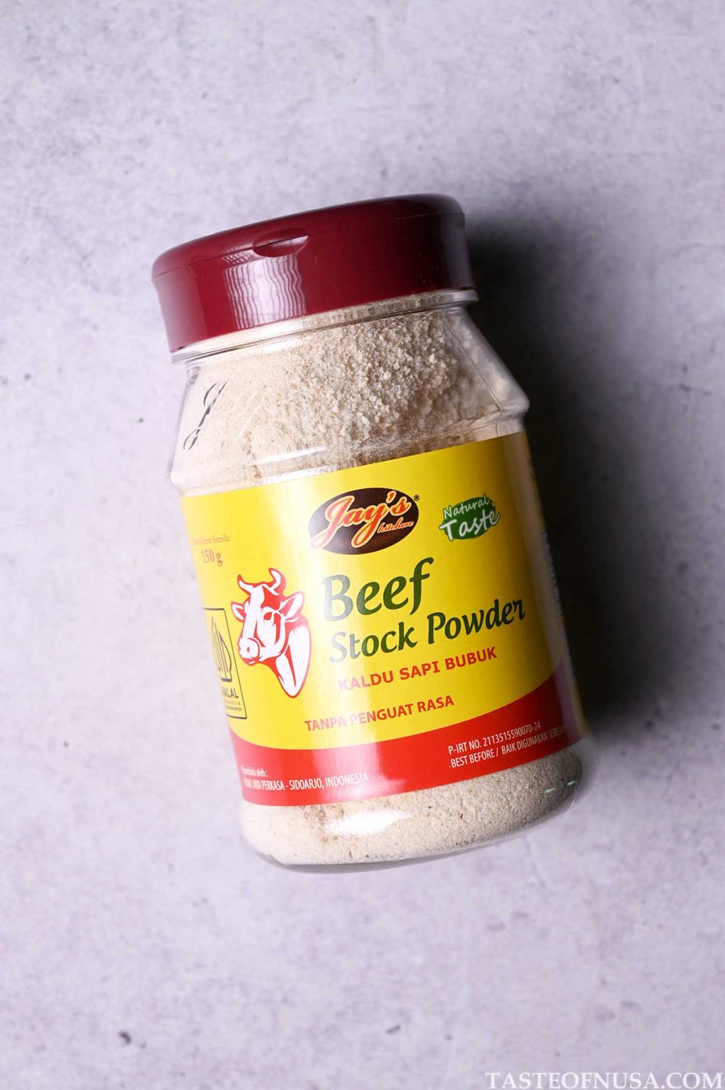 What Is Beef Stock Powder Taste Of Nusa What Is Beef Stock Powder Taste Of Nusa