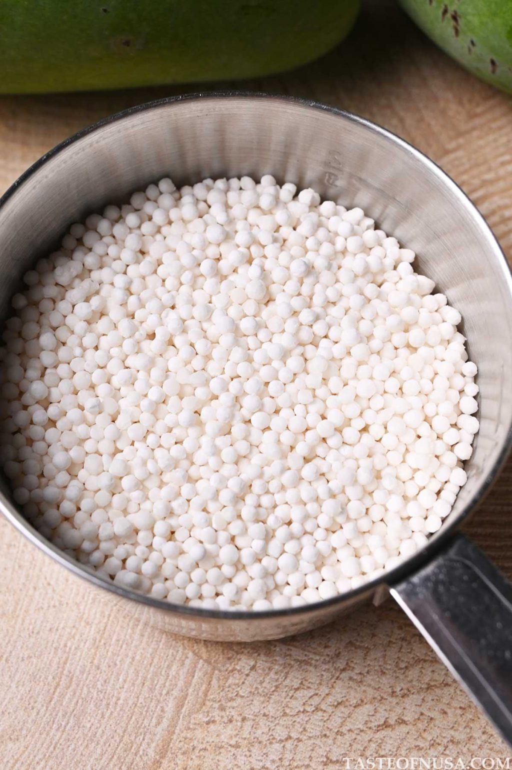Small Tapioca Pearls - Taste of Nusa